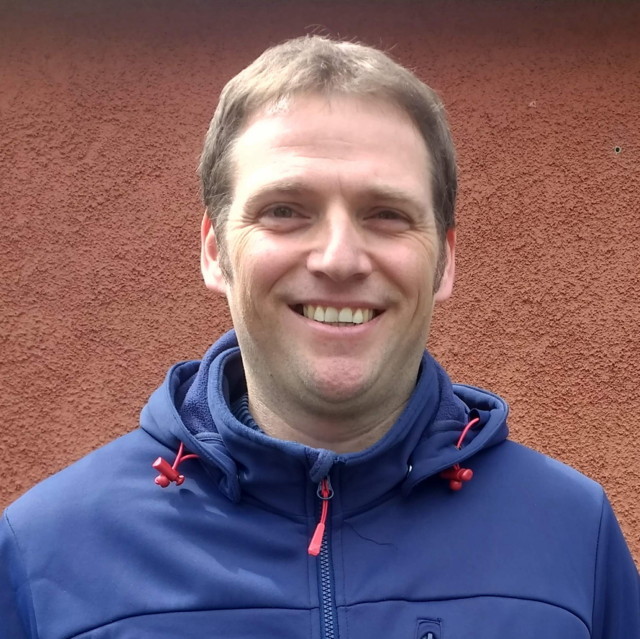 Bürgermeister & Gemeinderat - Limbach im Westerwald